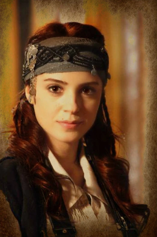 Aybige Hatun | Wspaniałe Stulecie - Muhtesem Yüzyıl Wiki | Fandom