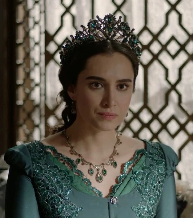 Obraz - Turhan Sultan.jpg | Wspaniałe Stulecie - Muhtesem Yüzyıl Wiki ...