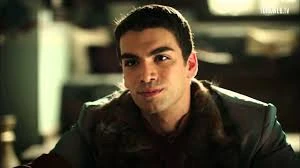 Książę Mehmed (Syn Sułtana Sulejmana) | Wspaniałe Stulecie - Muhtesem ...