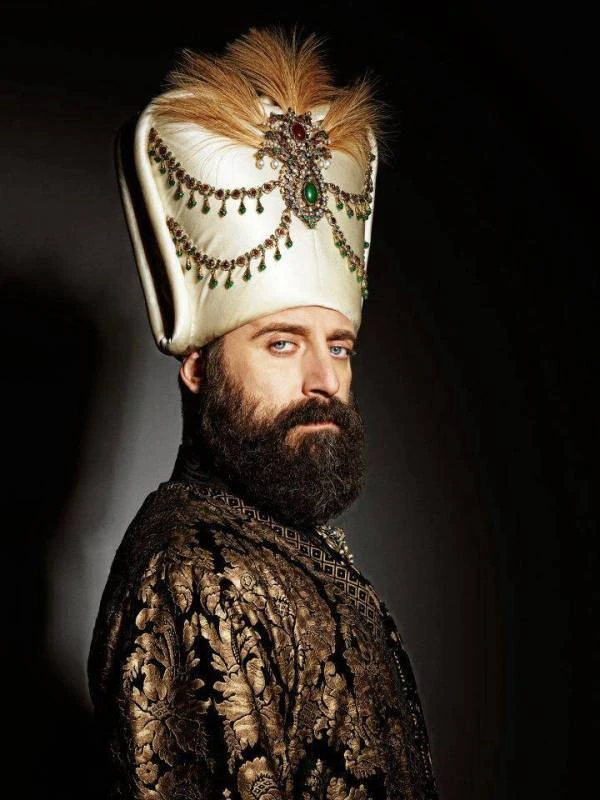 Sułtan Sulejman | Wspaniałe Stulecie - Muhtesem Yüzyıl Wiki | Fandom