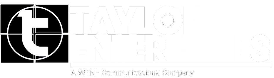 Taylor Enterprises | WTNF Communications Wiki | Fandom