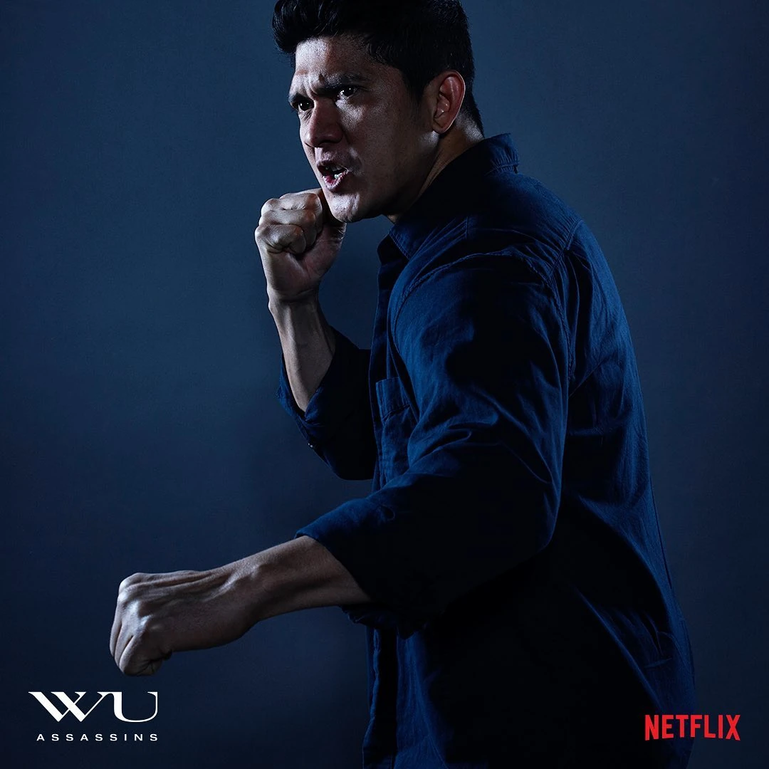 Category:Wu Assassins | Wu Assassins Wiki | Fandom