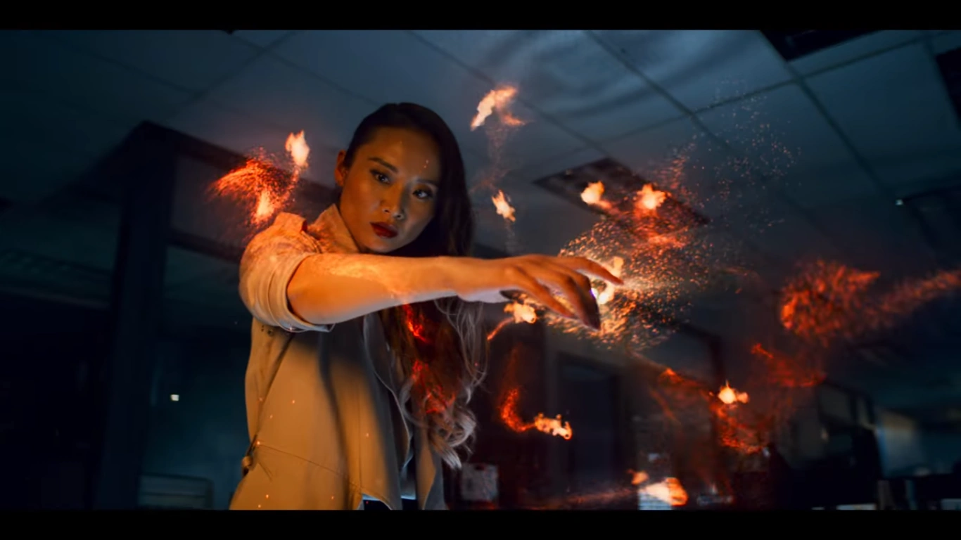 Wu Xing | Wu Assassins Wiki | Fandom
