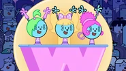 The Wubb Girlz | Wubbzypedia | Fandom