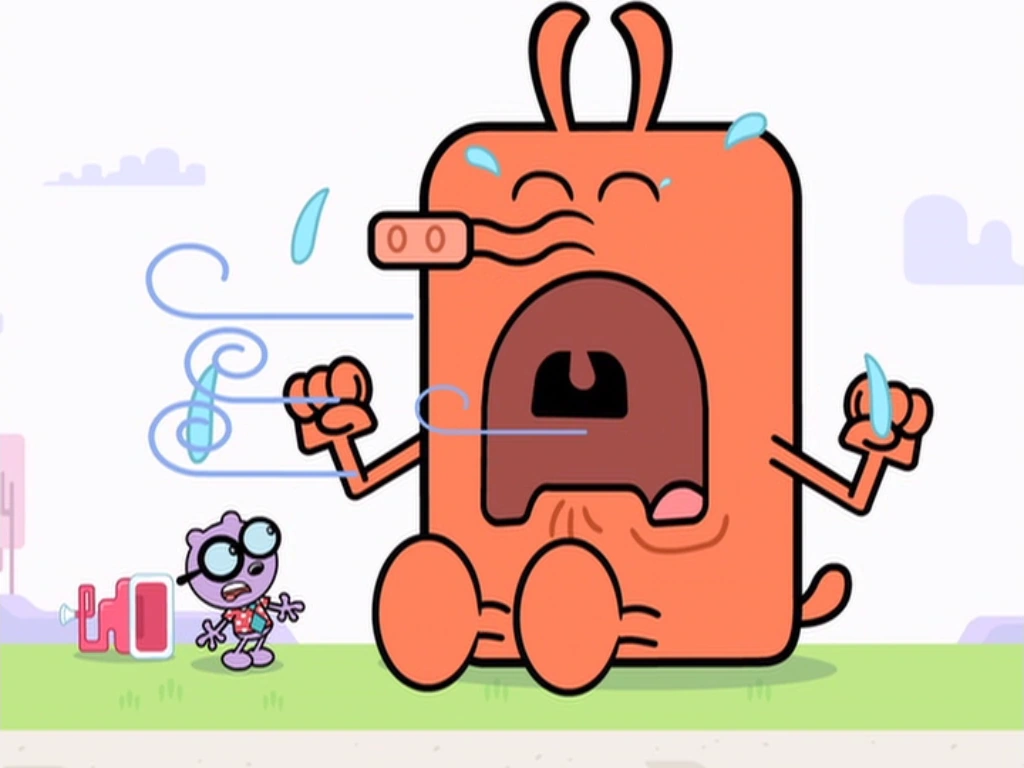 Image - 163 Goo Goo Crying Louder.png | Wubbzypedia | FANDOM powered by ...