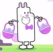 Easter Bunny | Wubbzypedia | Fandom