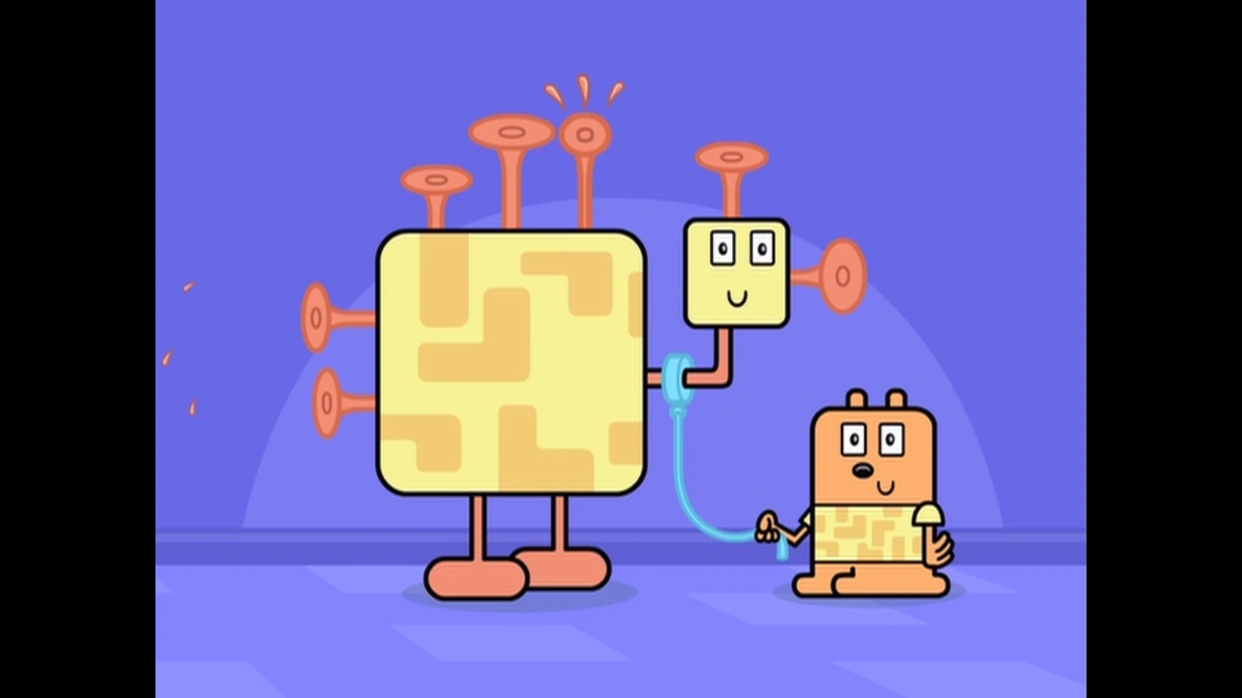 Image - 039 Bee-Bee-Boo-Boo-Bee-Boo-Beep.png | Wubbzypedia | FANDOM ...