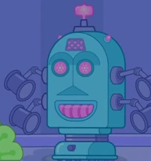 Monster Madness | Wubbzypedia | Fandom