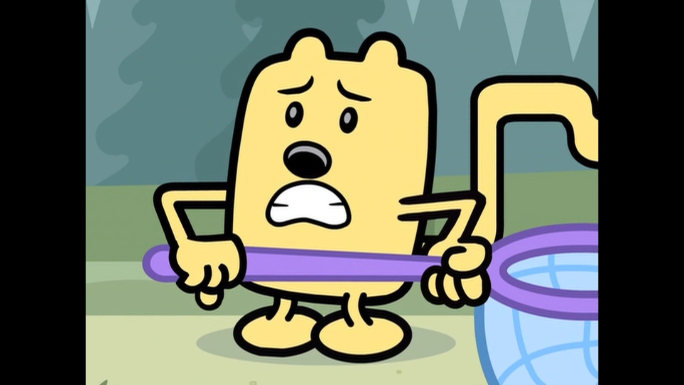 Image - 354 Wubbzy Scared.png | Wubbzypedia | FANDOM powered by Wikia