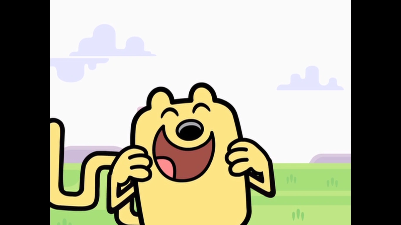 Image - 060 Wubbzy Laughs.png | Wubbzypedia | FANDOM powered by Wikia