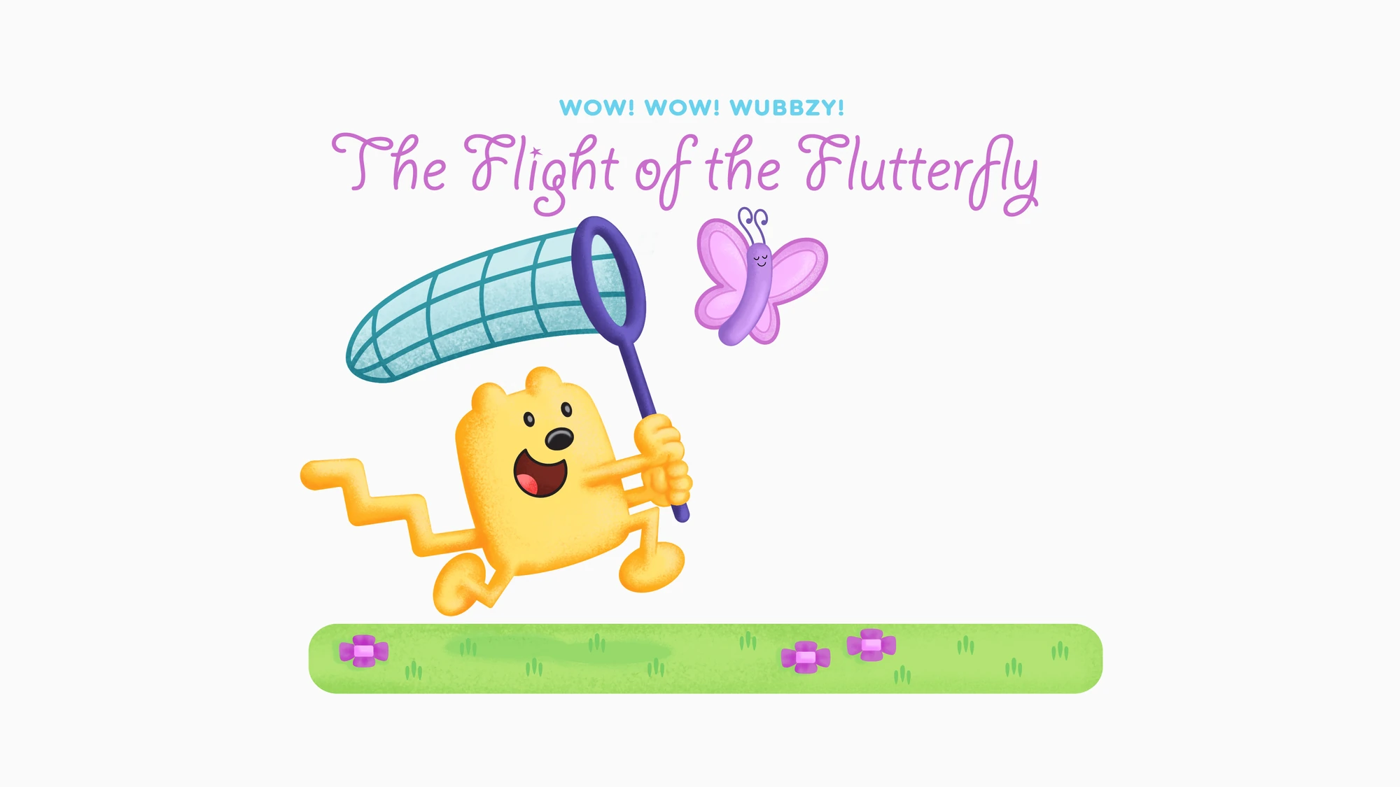 The Flight of the Flutterfly | Wubbzypedia | FANDOM powered by Wikia