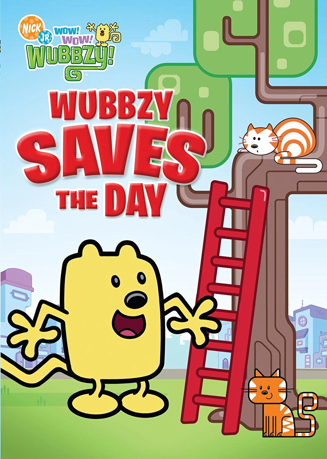 Wubbzy Saves the Day | Wubbzypedia | FANDOM powered by Wikia