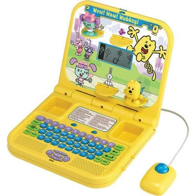 Wubbzy Learning Laptop | Wubbzypedia | Fandom