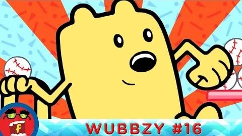 Try Your Luck | Wubbzypedia | Fandom