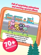 Wubbzy's Train Adventure | Wubbzypedia | FANDOM powered by Wikia