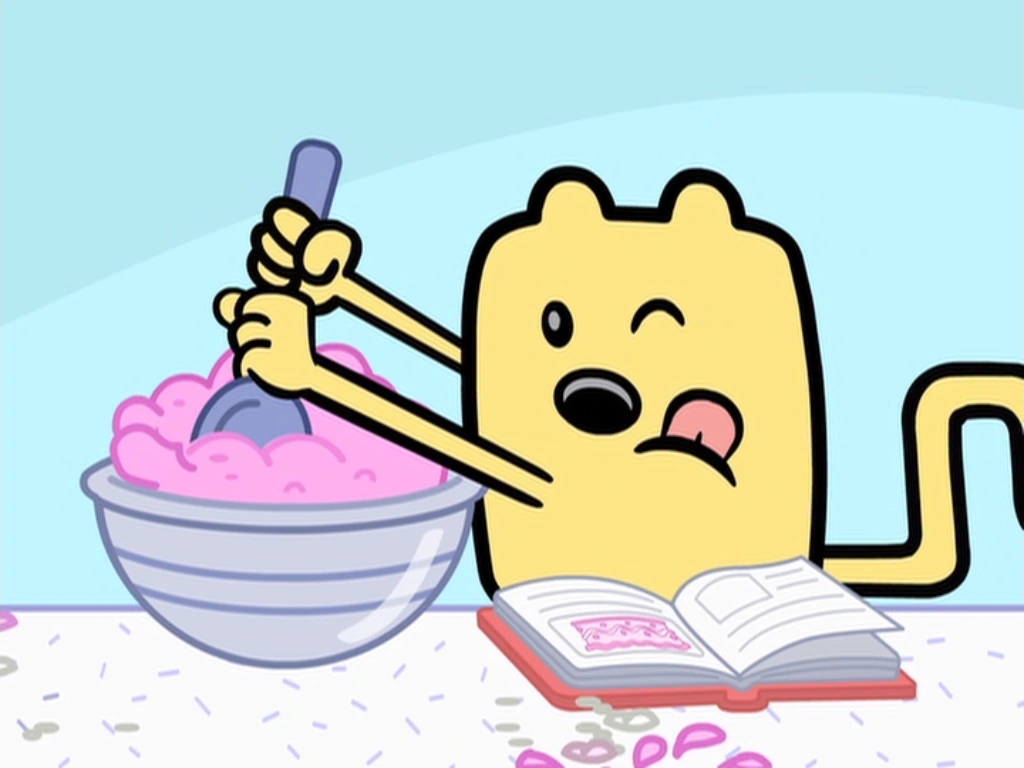 Wubbzy wubb girlz wiki - plmlit
