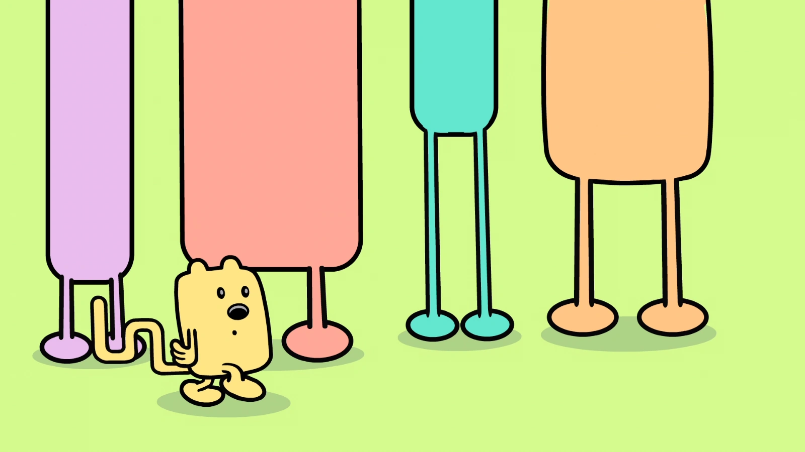 Small Thing/Images | Wubbzypedia | Fandom