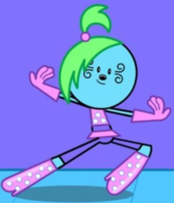 Sparkle | Wubbzypedia | Fandom