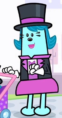 Moo Moo's wife | Wubbzypedia | Fandom