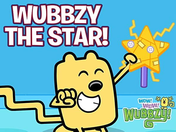 Wubbzy the Star! | Wubbzypedia | Fandom
