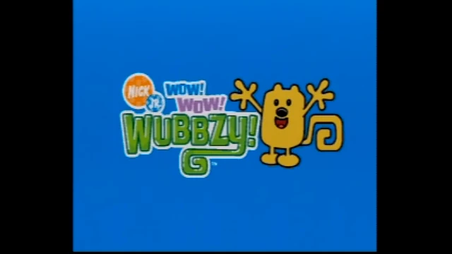 Image - 001 Wow! Wow! Wubbzy! Logo.png | Wubbzypedia | FANDOM powered ...