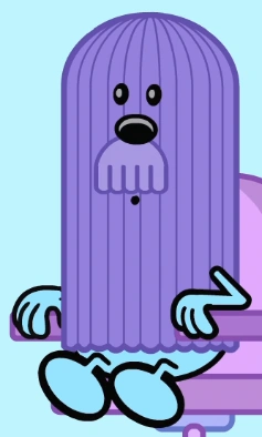 Hairy Dan | Wubbzypedia | Fandom