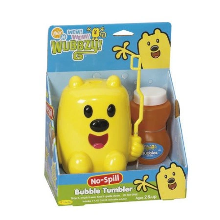 Bubble Tumbler | Wubbzypedia | Fandom