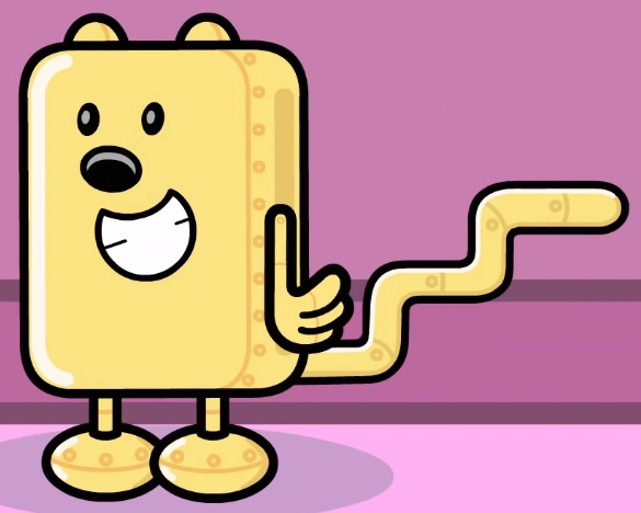 Wow Wow 3000 | Wubbzypedia | Fandom