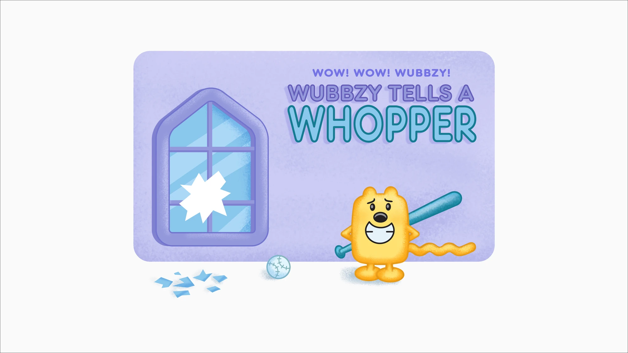 Wubbzy Tells a Whopper | Wubbzypedia | Fandom