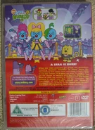 Wubb Idol (DVD) | Wubbzypedia | Fandom