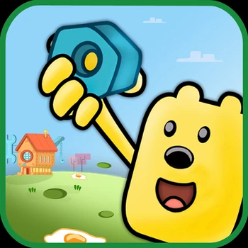 Wubbzy's Amazing Adventure | Wubbzypedia | Fandom