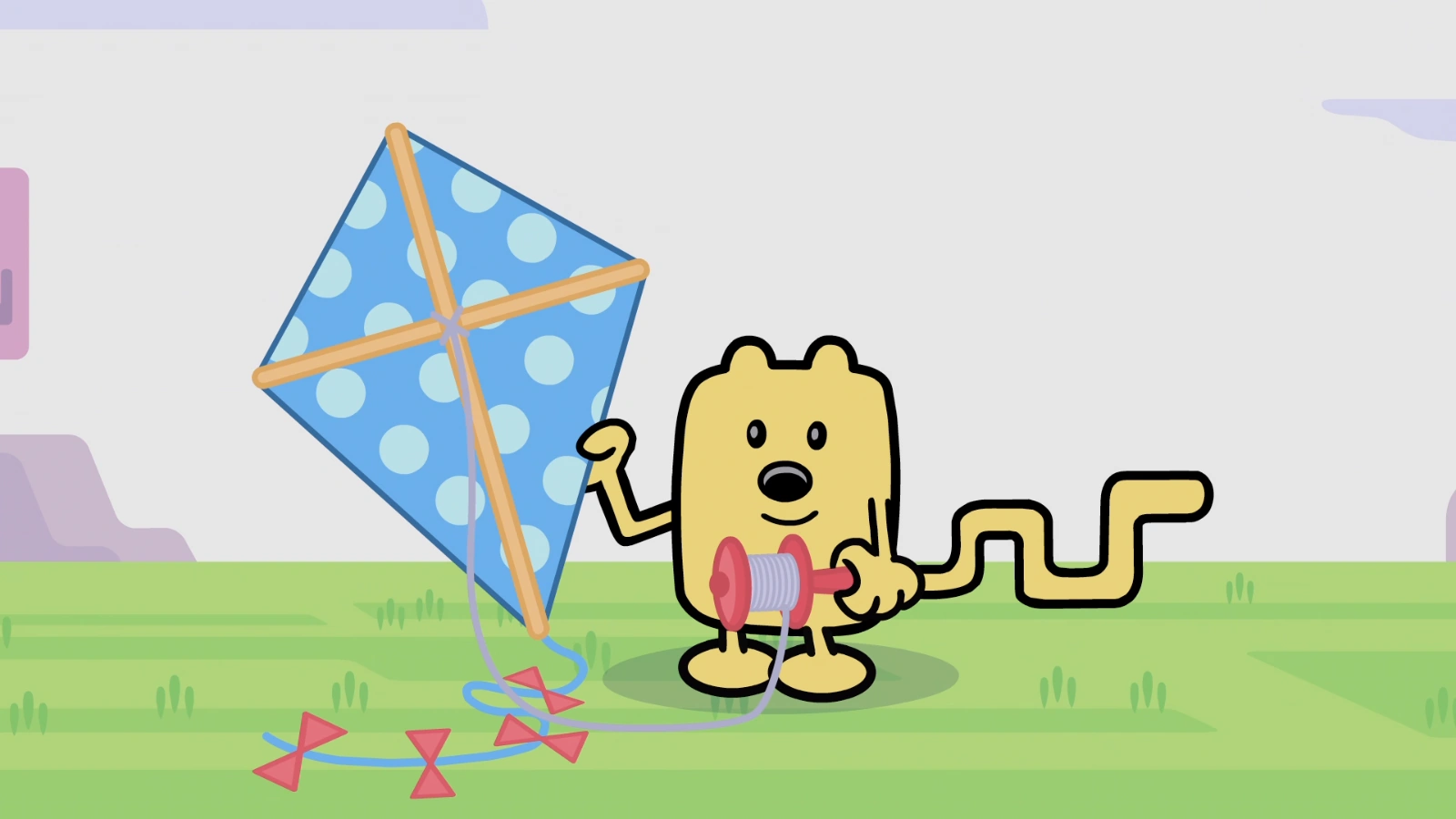 Go Fly a Kite/Images | Wubbzypedia | Fandom