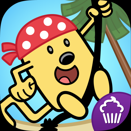 Wubbzy's Pirate Treasure | Wubbzypedia | FANDOM powered by Wikia