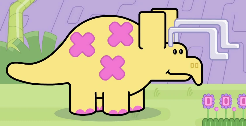 Tweezy the Tweezertops | Wubbzypedia | Fandom