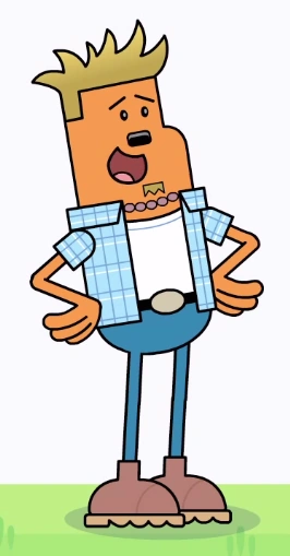 Ty Ty the Tool Guy (character) | Wubbzypedia | FANDOM powered by Wikia