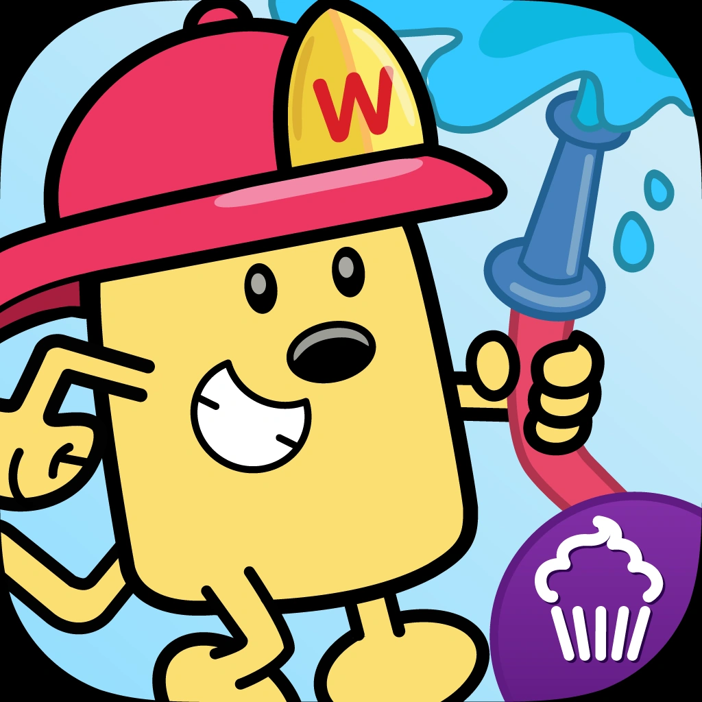 Wubbzy's Fire Engine Adventure | Wubbzypedia | Fandom
