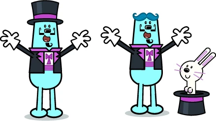 Moo Moo the Magician | Wubbzypedia | Fandom