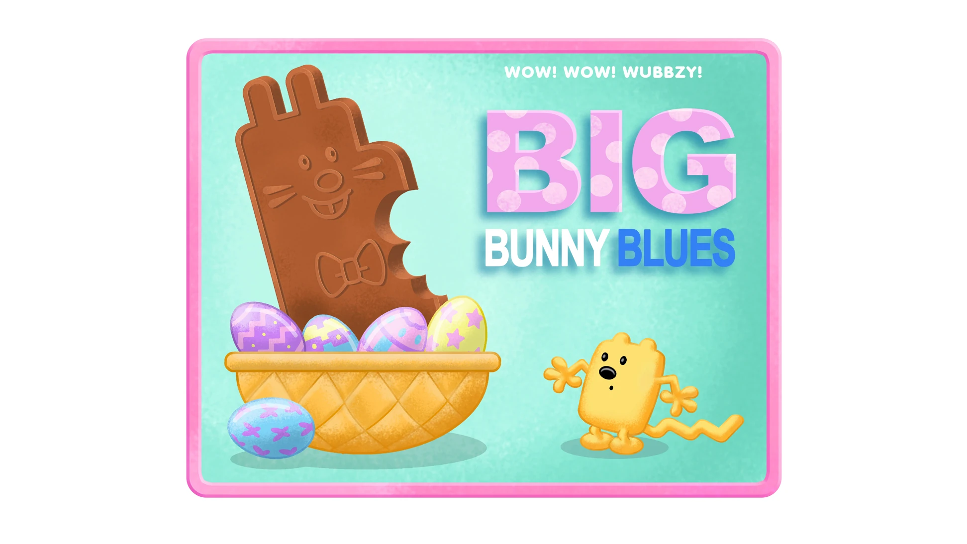 Big Bunny Blues | Wubbzypedia | FANDOM powered by Wikia