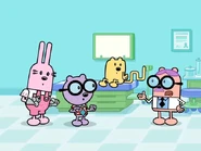 Wubbzy's Big Movie!/Images | Wubbzypedia | FANDOM powered by Wikia