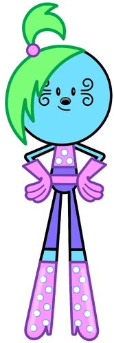 Sparkle | Wubbzypedia | Fandom