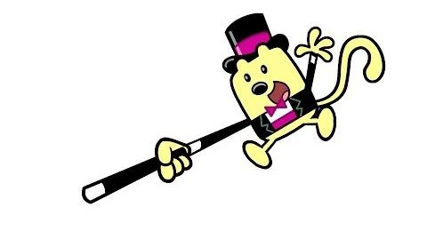 Magic | Wubbzypedia | Fandom