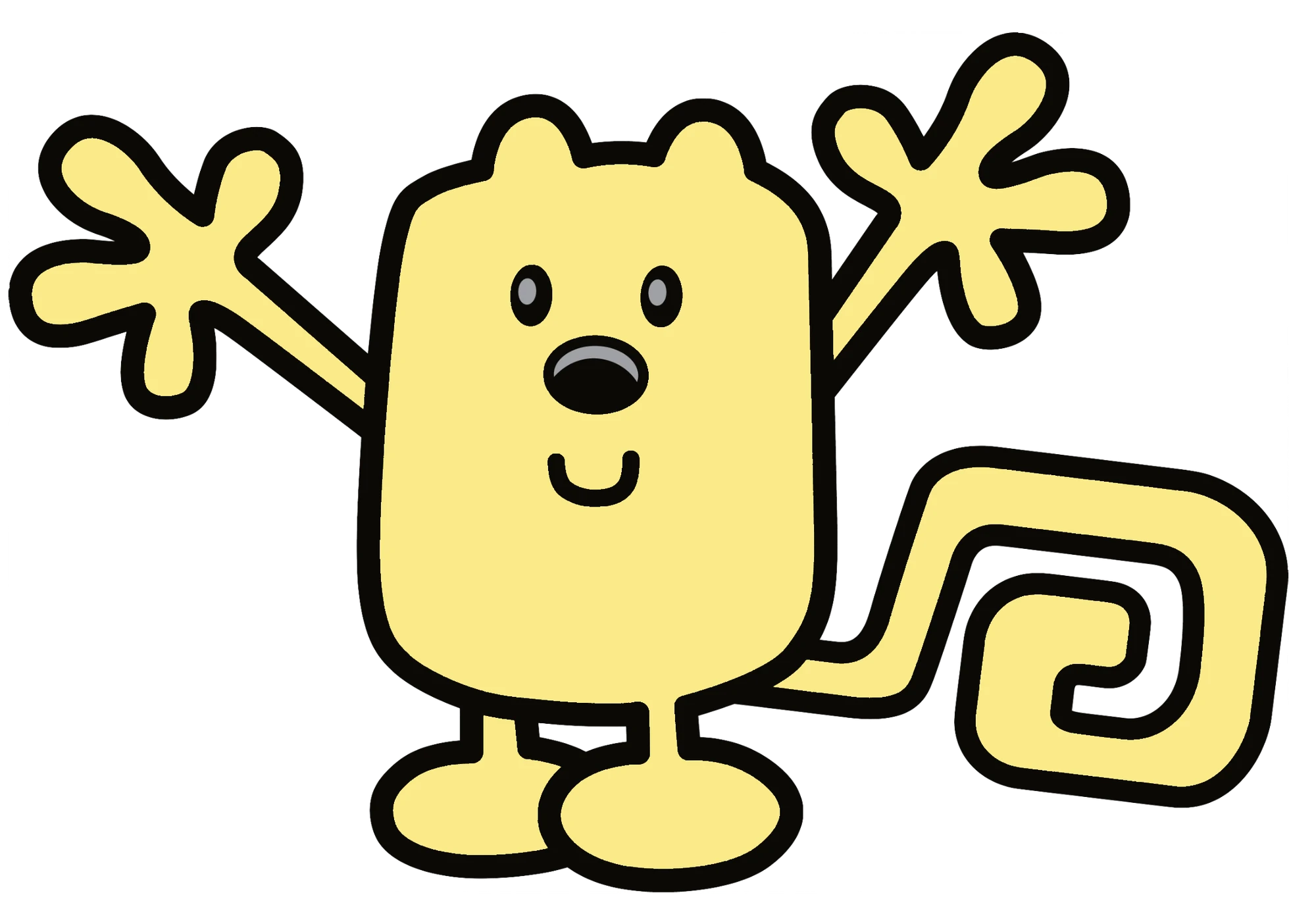 Wubbzy | Wubbzypedia | Fandom