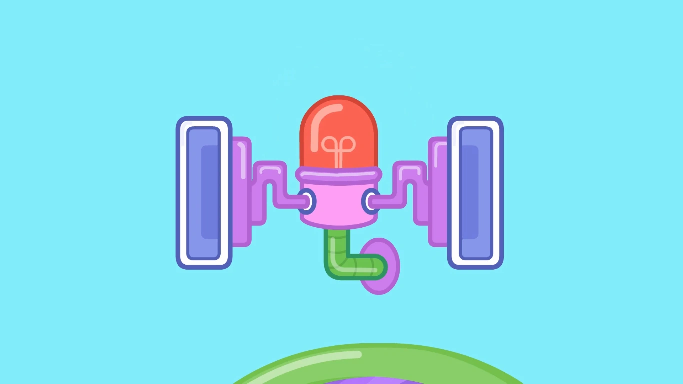 Jukebox Robot | Wubbzypedia | FANDOM powered by Wikia