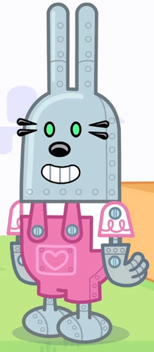 Gidget | Wubbzypedia | Fandom