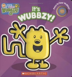It's Wubbzy! | Wubbzypedia | FANDOM powered by Wikia
