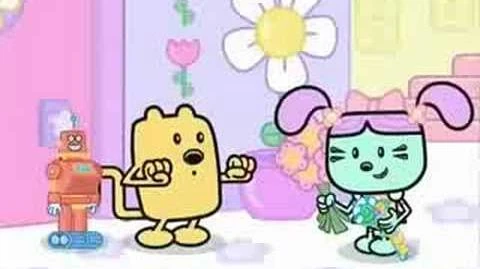 Wub Week | Wubbzypedia | Fandom