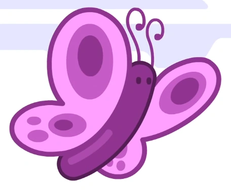 Flutterflies | Wubbzypedia | Fandom