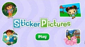 Sticker Pictures | Wubbzypedia | Fandom