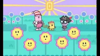 Treasure | Wubbzypedia | FANDOM powered by Wikia