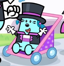 Moo Moo's daughter | Wubbzypedia | Fandom